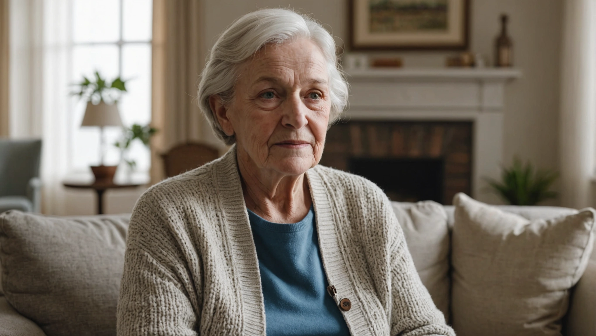 Gérer Alzheimer et Incontinence chez les Seniors